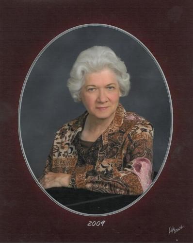 Shirley Ann "Estes" Marshall Obituary (2026) - Warrenton, MO - Pitman ...