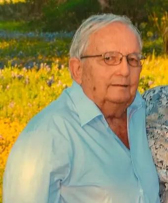 Roger Allen Smith Obituary (2025) - San Antonio, TX - Castle Ridge ...