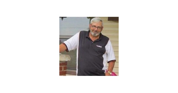 James Kendell Stamper Obituary (2025) - Jay, OK - Lawson's Funeral ...