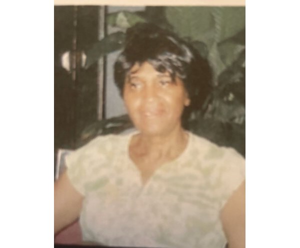 Frances Moore Obituary (2025) - Trenton, NJ - Hughes Funeral Home, LLC ...