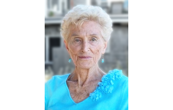 Angelina Carter Obituary (2024) - Cranston, RI - Woodlawn Funeral Home ...