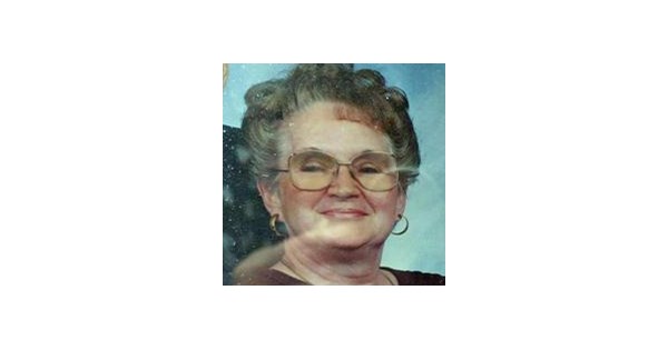 Elois Jean Dobson Obituary (2025) - Norborne, MO - Thurman Funeral Home ...