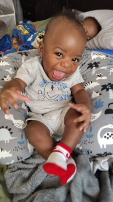 Jasiah Rasheed Cross Obituary (2026) - Norfolk, VA - Metropolitan ...