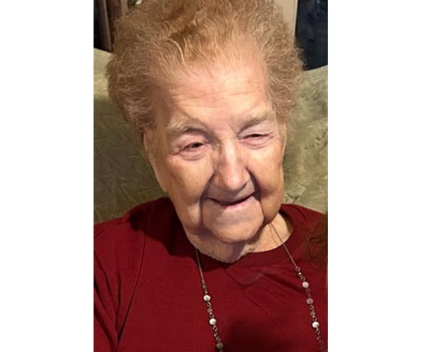 Margaret Beatrice Roden Obituary (2026) - Roxton, OK - Fry-Gibbs ...