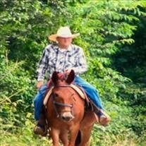 Donald LeRoy Green Obituary (2025) - Talihina, OK - McCarn Funeral ...