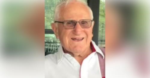 William P. "Bill" Ferreri Obituary (2023) - Naperville, IL - Friedrich ...