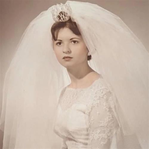 Janice L. Pelletier Obituary (2025) - Stafford Springs, CT - Introvigne ...
