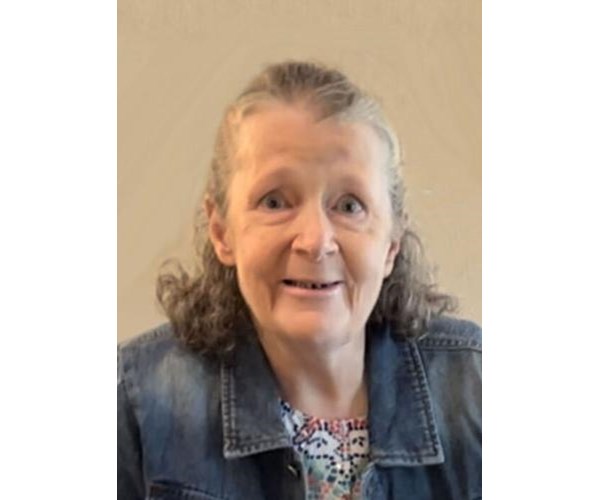 Virginia "Ginny Lynn" Weaver Obituary (1958 - 2023) - East Palestine ...