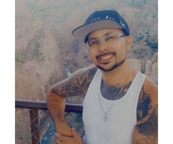 Mario A. Arellano Obituary (2025) - Pueblo, CO - Angelus Chapel Mortuaries