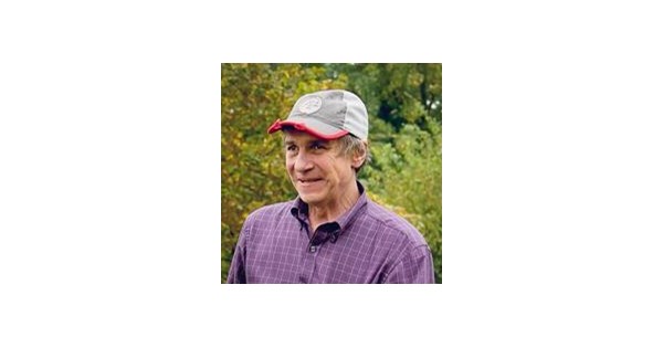 Donald E. McDowell Jr. Obituary (2022) - Troy, IL - Richeson Funeral ...