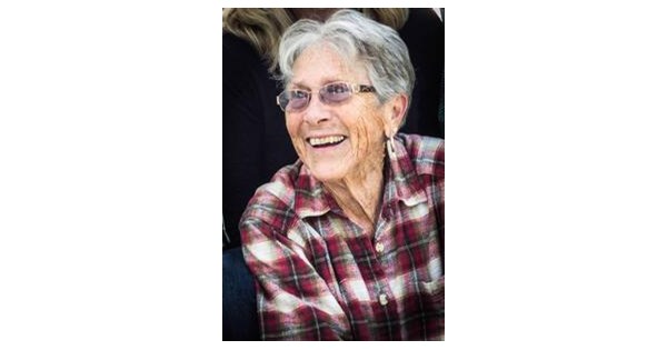 Katherine "Arlene" Rowe Obituary (2023) - Livonia, MI - Neely-Turowski ...