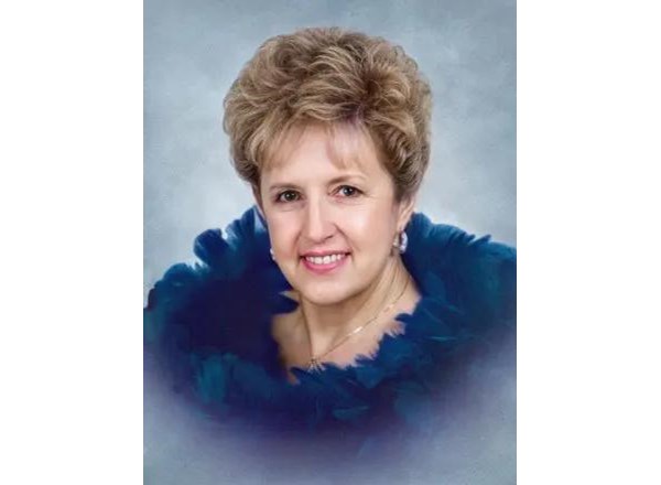 Sulema "Sue" Cisneros Obituary (2025) - Austin, TX - Harrell Funeral ...