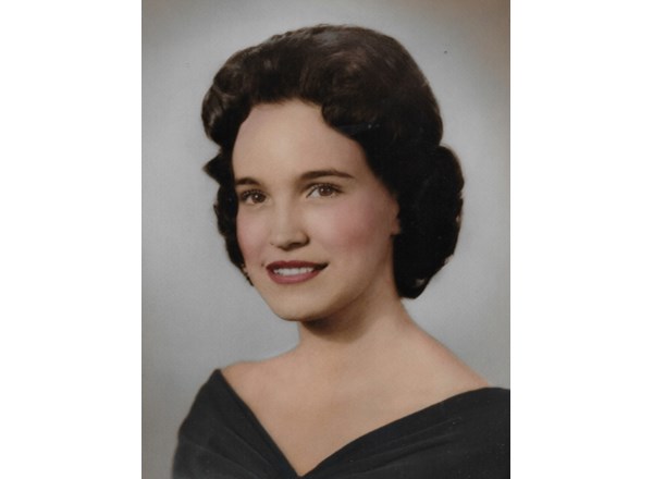 Ruby Christine Gage Obituary (2026) - Gallatin, TN - Sellars Family ...