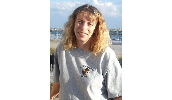Kristy Ann King Benton Obituary (1973 - 2025) - Asheville, NC - 828 ...