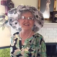 Carol Patton Obituary and Online Memorial (2024)