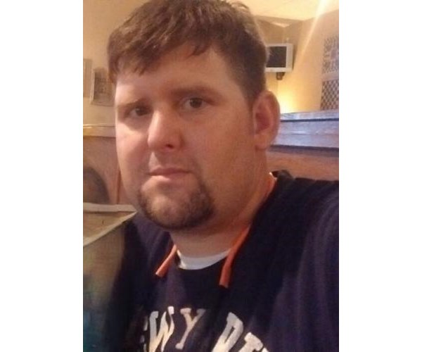 Nicholas Parker Obituary (2025)