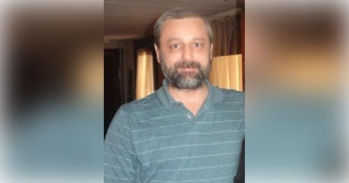 David Paul Galuszka Obituary (2023) - Saint Albans, VT - Heald Funeral ...