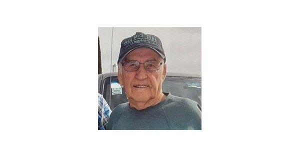 Luis Martinez Lopez Obituary (2025) - Pharr, TX - Aurora Funeral Home ...