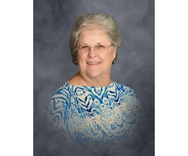 Shirley Jean Buek Obituary (2025) - Burlingame, KS - Lamb-Roberts-Price ...