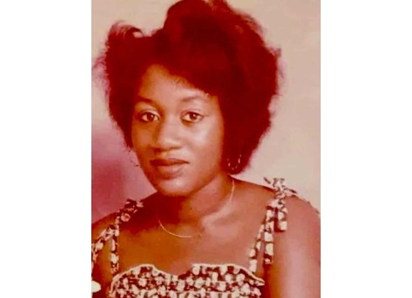 Ms. Dovie Marbra Obituary (2025) - Dade City, FL - Milton Funeral Home ...
