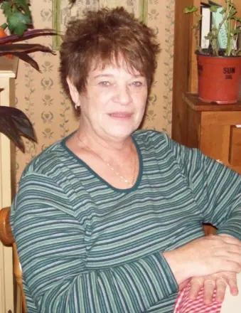 Judith Ann Watson Obituary (2024) - Lewistown, PA - King-Barr Funeral ...