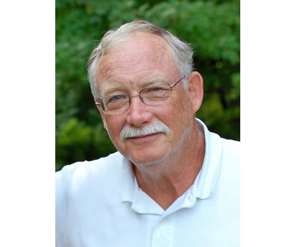 Edward S. "Ned" Paulsen Jr. Obituary (2025) - Webster, NY - Willard H ...