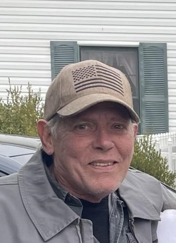 William Allen Naugle Obituary (2024) - Salem, IN - Dawalt Funeral Home ...