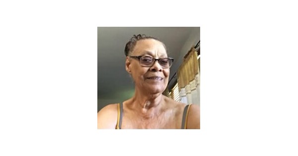 Rosia Mary McVea Obituary (2022) - Nashville, TN - Phillips-Robinson ...