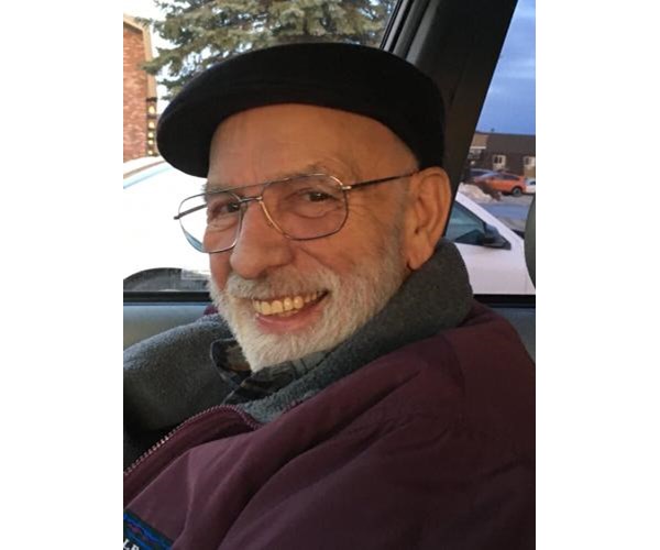 Charles D. Stratton Obituary (2023) - Belfast, ME - Riposta Funeral ...