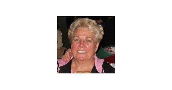 Barbara Jean Gallagher Obituary (1939 - 2024) - Girard, OH - Mahoning ...