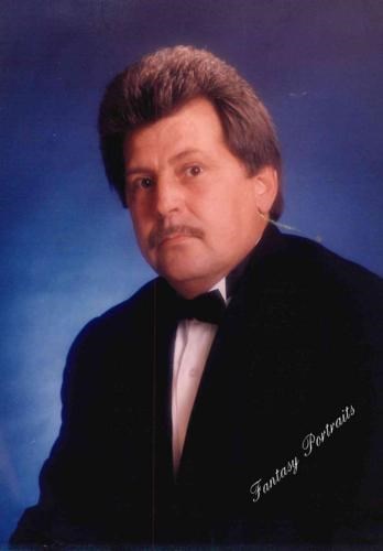 Larry Kenneth Ellis Obituary (2025) - Bryant, AR - Dial & Dudley ...