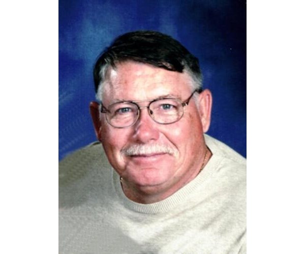 Mark Raymond Jensen Obituary (1956 - 2026) - Atkins, IA - KWWL