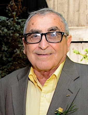 Jacob Donald Ciccone Sr. Obituary (2025) - Pittsburgh, PA - Beinhauer ...