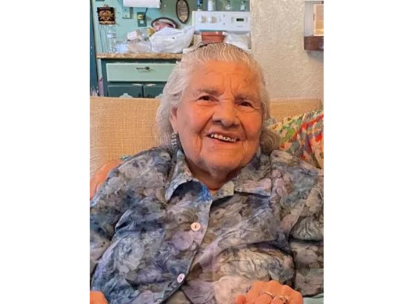 Erlinda Rosales Obituary (2024) - Del Rio, TX - Sunset Memorial Oaks ...