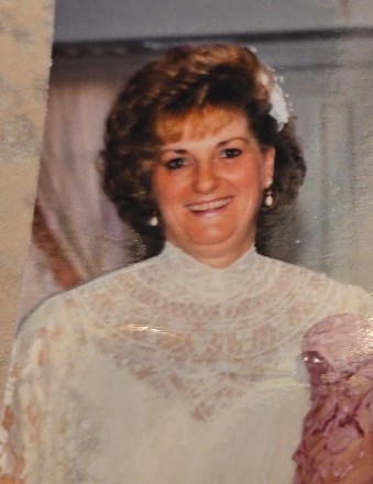 Lillian Haun Obituary (2026) - Buckingham, PA - John F. Givnish Funeral ...