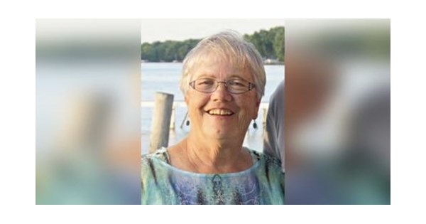 Ann M. Hupfer Obituary (2023) - Fond du Lac, WI - Uecker-Witt Funeral ...