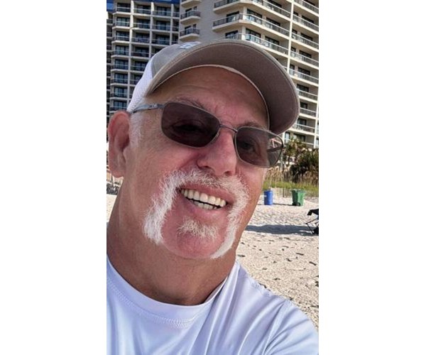 Gregory Edward Hoke Obituary (2024) - Sumter, SC - Elmore Hill ...