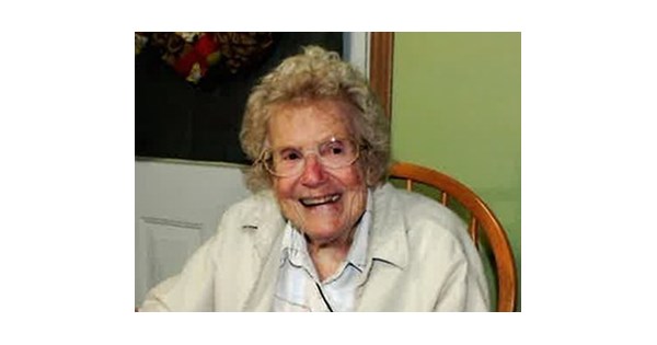 Barbara Knight Obituary (2025) - Waterville, ME - Veilleux Redington ...