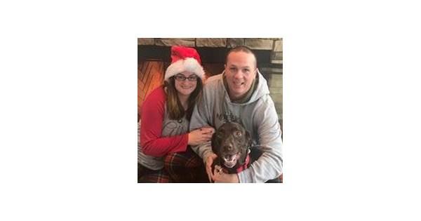 Mr. Christopher A. "Chris" Maine Obituary (1982 - 2025) - Utica, NY - WKTV