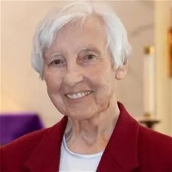 Sister Colette Brehony Obituary (2026) - Corpus Christi, TX - Maxwell P ...