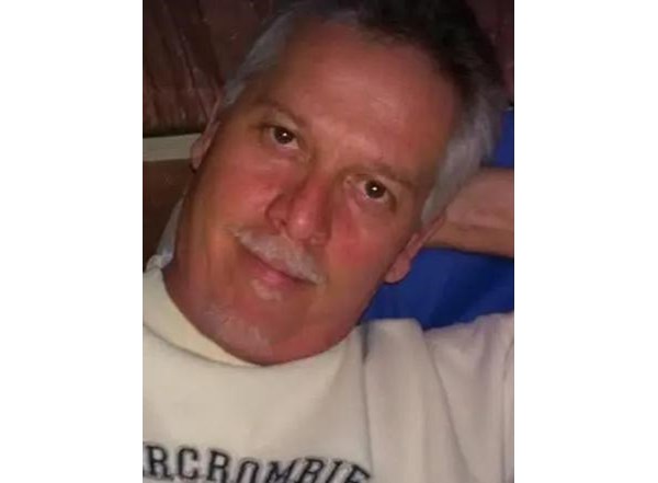 Robert Lee Brooks Jr. Obituary (2025) - Jacksonville, IL - Airsman ...