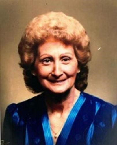 Mary T. Gross Obituary (2026) - Quakertown, PA - Suess-Gahman Funeral ...