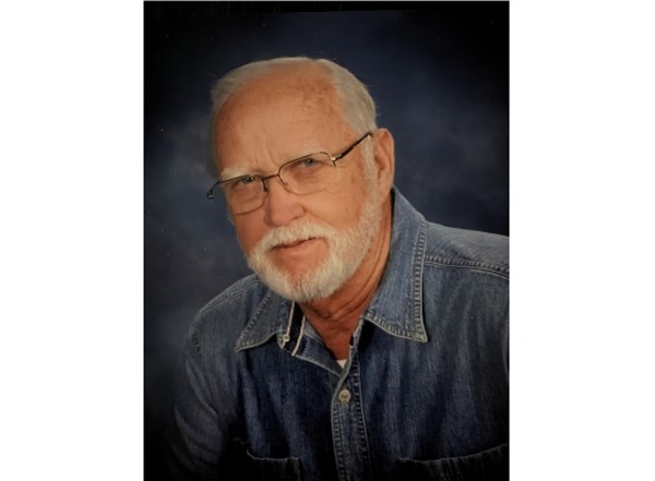 Marion Jack Johnson Obituary (2025) - Corpus Christi, TX - Seaside ...