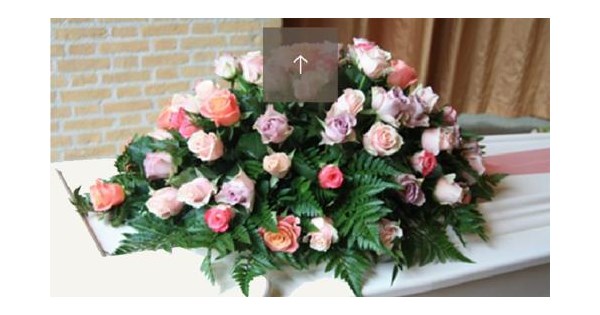 Lilly Ruth Norman Obituary (2022) - Dallas, TX - North Dallas Funeral ...