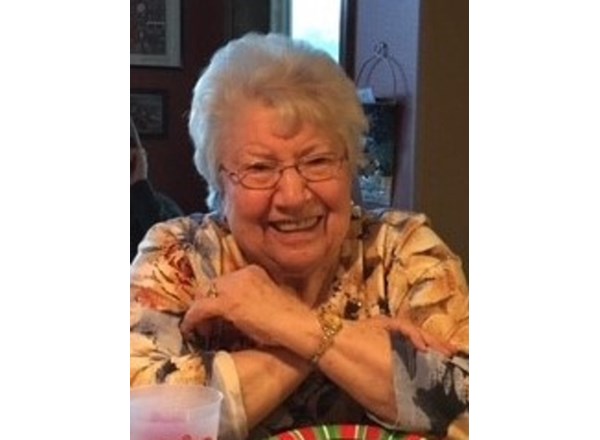 Helen Joyce McRae Obituary (2025) - Spokane, WA - Hennessey Funeral ...