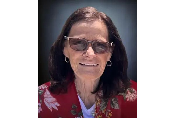 Mary Ann Leslie Obituary (2025) - Midland, MI - Ware-Smith-Woolever ...