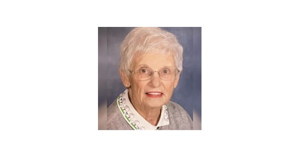 Ms. Anna Lou Eller Obituary (2024) - Centralia, IL - Sutherland ...