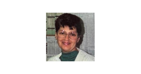 Phyllis A. Frederick Obituary (2025) - Schenectady, NY - Rossi & Ditoro ...