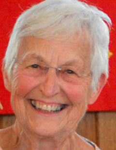 Betty Jean Swartz Obituary (2026) - Port Royal, PA - Guss Funeral Home ...