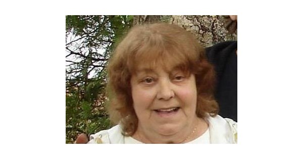 Shirley Mabel Noyes Obituary (2022) - Belfast, ME - Riposta Funeral ...